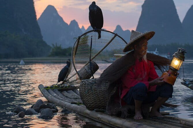 Liuzhou Train Station to Guilin or Yangshuo Hotel - FAQs