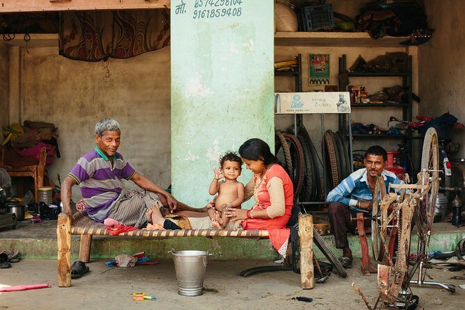 Live a round experience in Varanasi. 3 Days Tour - FAQs