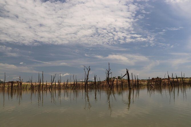 Live among swimming elephants and indigenous tribes  Gal Oya National Park - Exploring Gal Oya National Park: What to Expect