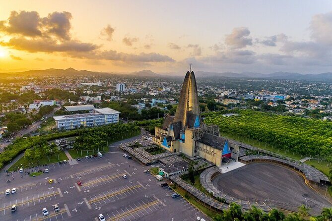 Live Aqua Beach Resort Punta Cana - Round Trip Shuttle - Punta Cana Airport - How to Book and Prepare