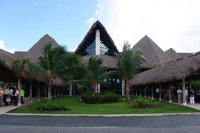 Live Aqua Beach Resort Punta Cana - Round Trip Shuttle - Punta Cana Airport - Practical Tips for Travelers