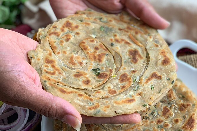 LIVE cooking experience from India - FAQ