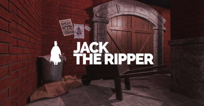 Live escape room - The Themed Experiences: What You Can Expect
