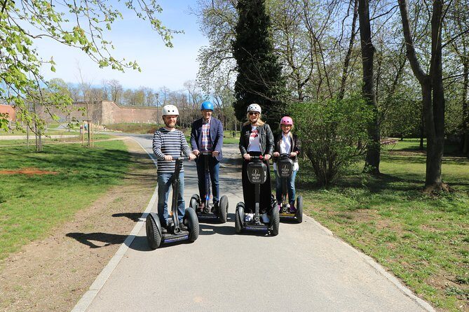 Live-Guided 3 Hours Brewery Segway Tour + Monastic Beer - Final Thoughts: Why This Tour Stands Out