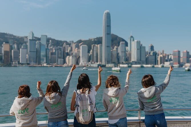 Live Hong Kong Island: Group Tour - The Sum Up: Who This Tour Is Best For