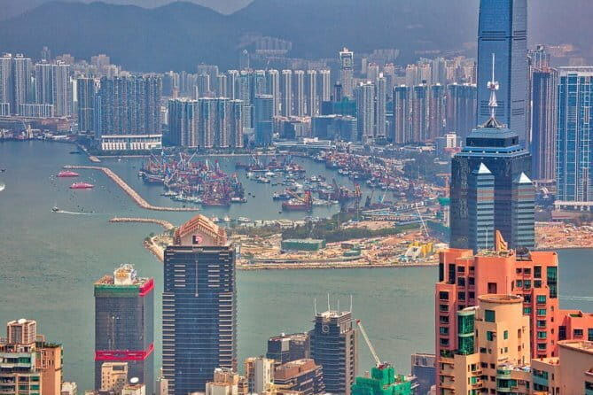 Live Hong Kong Island: Private Tour - Frequently Asked Questions