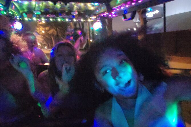 Live Karaoke Ride in Uptown and SouthEnd of Charlotte, NC - Authentic Experiences and Traveler Insights