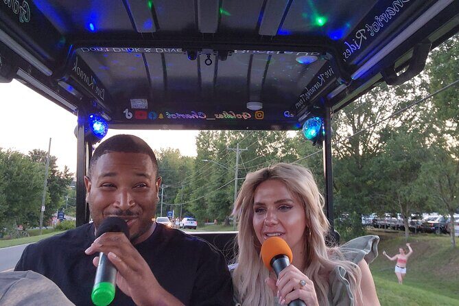 Live Karaoke Ride in Uptown and SouthEnd of Charlotte, NC - Final Thoughts