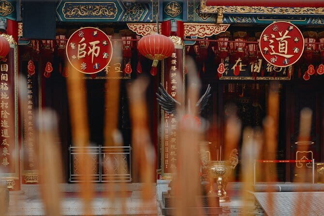 Live Kowloon: Private Tour - An In-Depth Look at the Tour