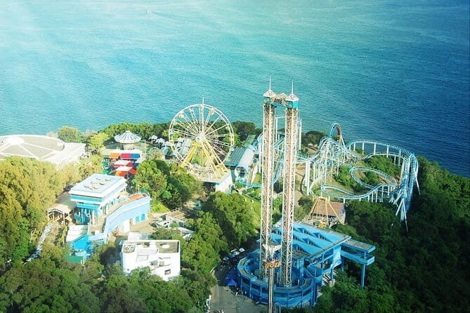 Live Kowloon: Private Tour - FAQs