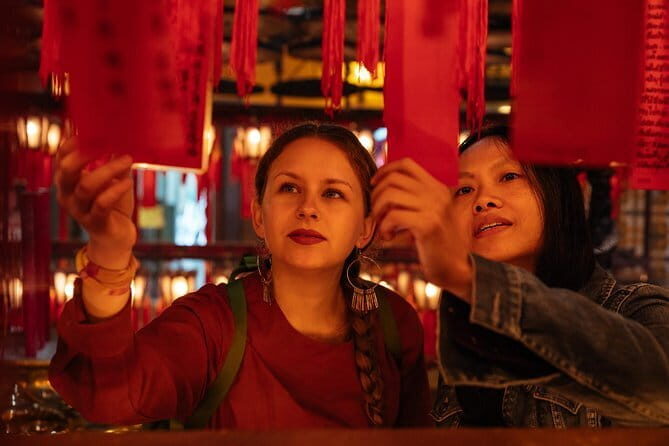 Live Lantau (Giant Buddha): Private Tour - Frequently Asked Questions