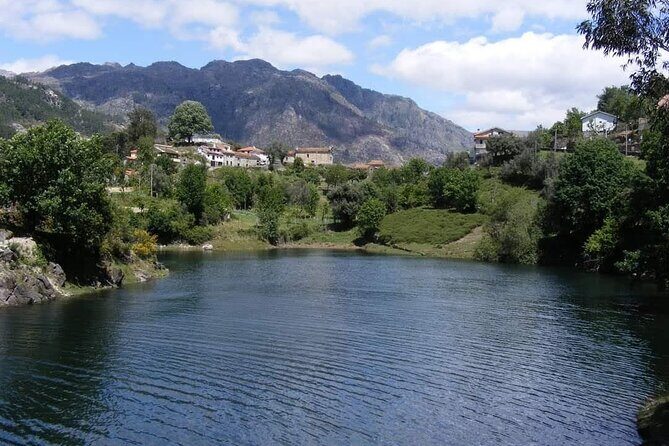 Live like a local - 3-Day Experience in Gerês Mountain with Local Food Tasting - From Scenic Views to Satisfying Flavors