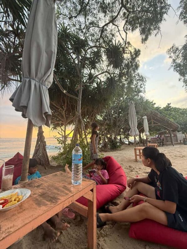 Live Like a Local: 4-Night in Authentic Lombok Village - An In-Depth Look at the Experience