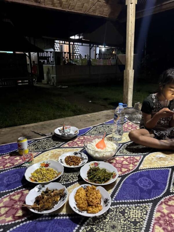 Live Like a Local: 4-Night in Authentic Lombok Village - FAQ