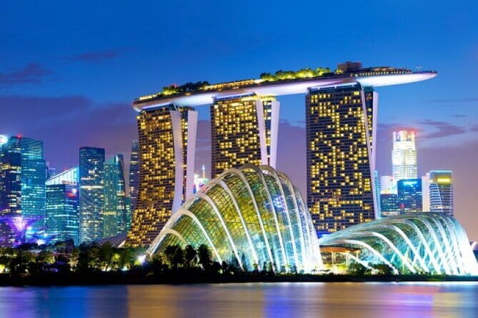 Live Like a Local in Singapore (Half-day Tour) - Final Thoughts: Is This Tour Right for You?