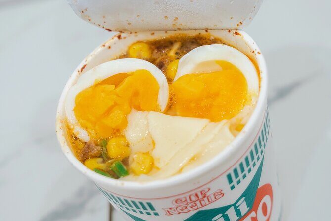 Live Like a Local: Konbini Convenience Store Tour in Shinjuku - Transportation and Group Size