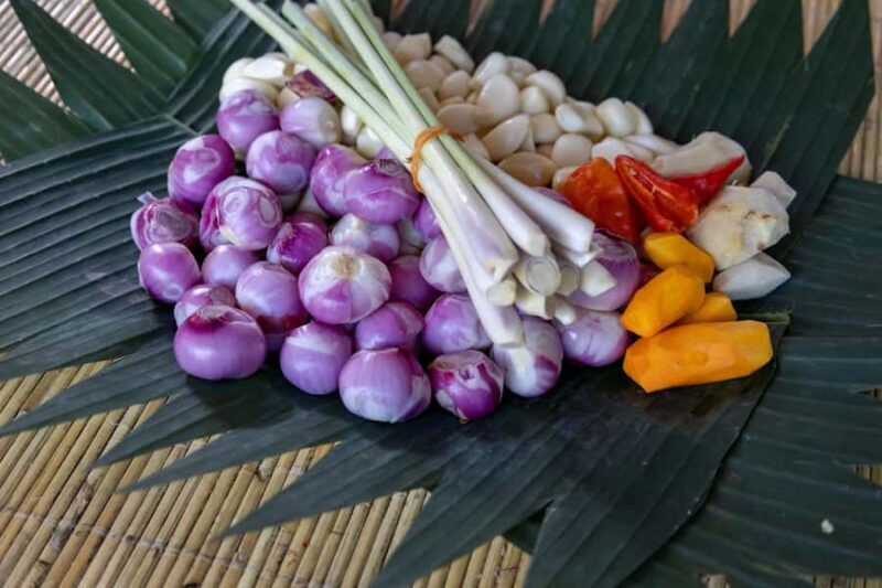 Live Like a Local: Ubud Market, Cooking & Water Temple Tour - An In-Depth Look at the Tour Experience