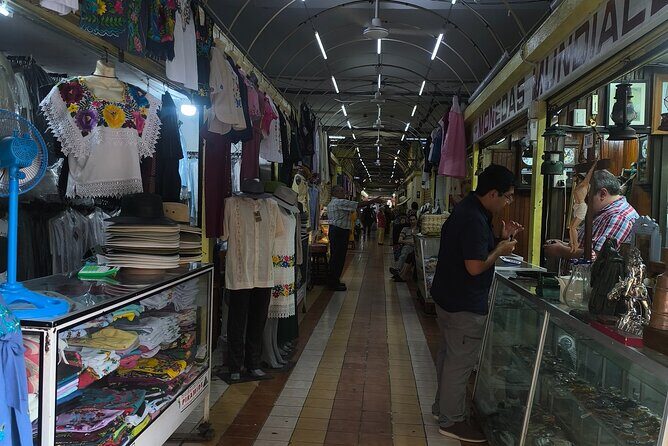 Live Like Local in Real Merida - The Value and Experience of the Tour