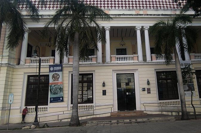 Live Like Local in Real Merida - Who Will Love This Tour?