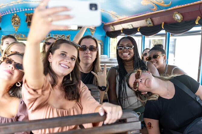 Live Music and Brewery Bus - Practical Considerations: How It Works
