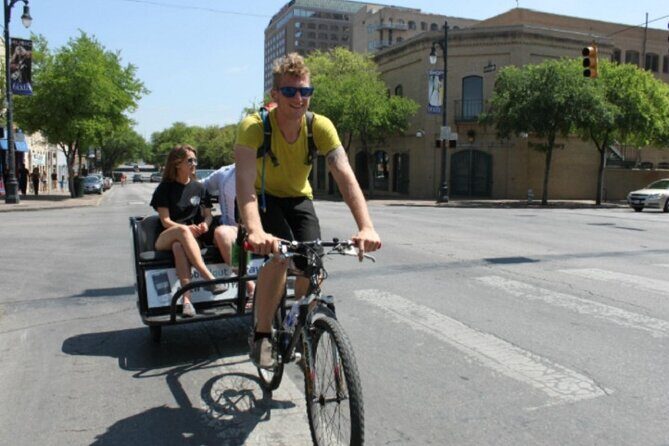 Live Music Capital of the World Pedicab Tour - Final Thoughts