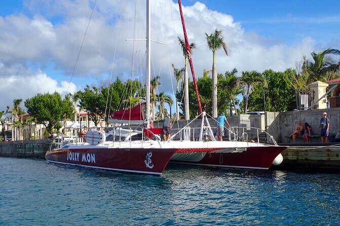 Live Music Sunset Sail - An Overview of the Experience