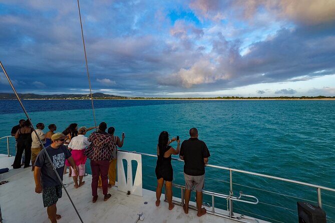 Live Music Sunset Sail - Why This Tour Offers Great Value
