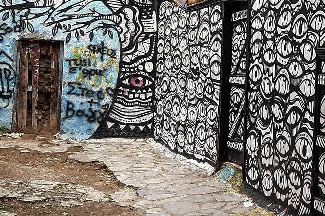 Live Online Experience: Discover the heart and the soul of Athens - Who Should Book This Experience?