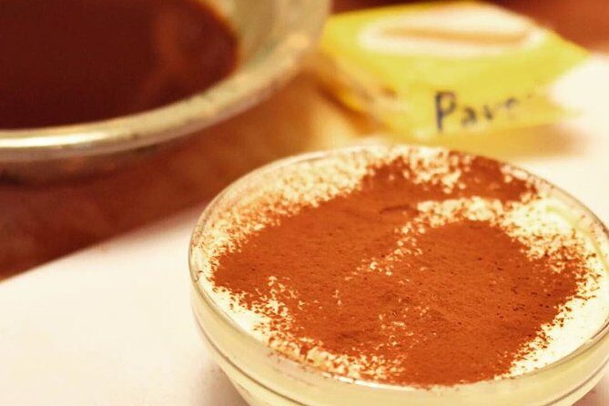 Live Online Italian Cooking Class with Raffaella from Perugia - An Overview of the Experience