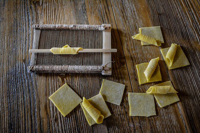 Live Online Italian Cooking Class with Raffaella from Perugia - The Sum Up