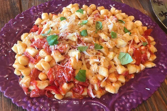 Live Online Italian Cooking Class with Raffaella from Perugia - FAQ