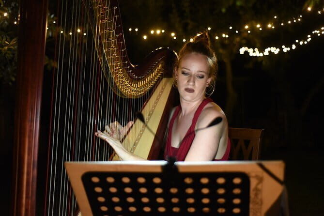 Live Opera Concert and Wine Tasting in Florence - Authenticity and Atmosphere: What Makes It Special