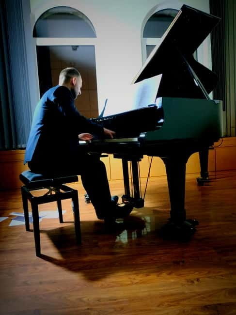 Live Piano Concert - The Ultimate Classical Night in Braunschweig. - Why This Concert Is Worth Your Time
