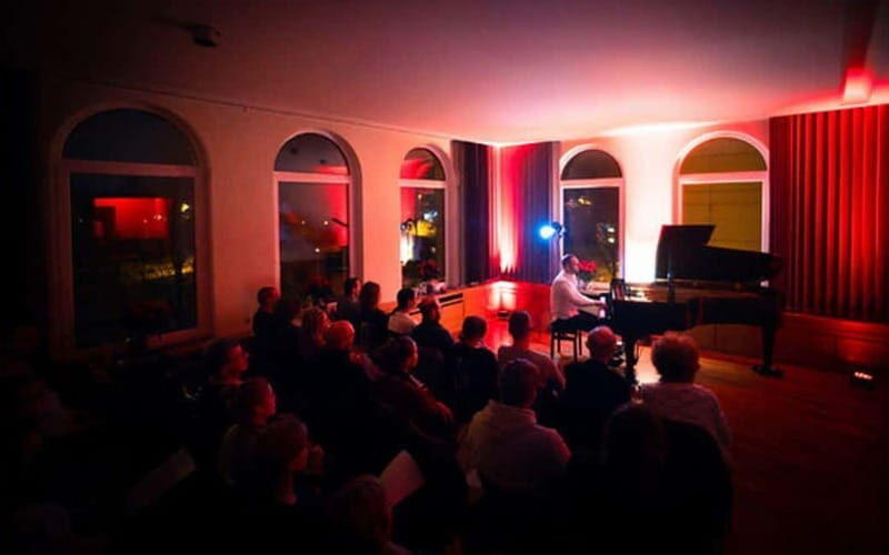 Live Piano Concert - The Ultimate Classical Night in Braunschweig. - Pricing and Value: Worth the Investment?