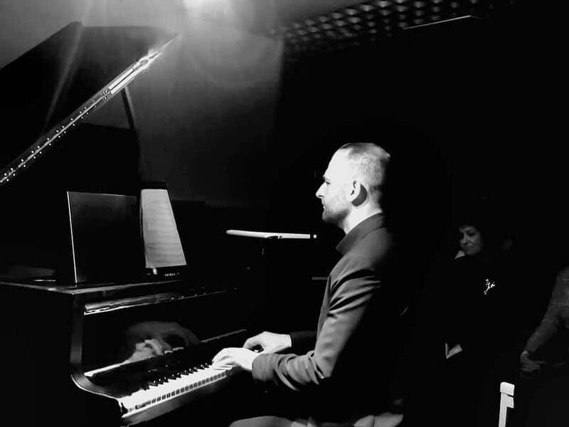 Live Piano Concert - The Ultimate Classical Night in Braunschweig. - Who Will Love It?