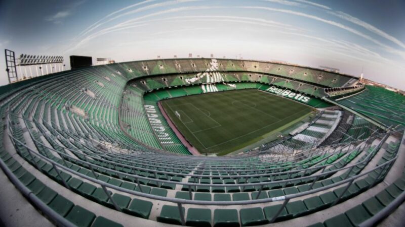 Live Real Betis football matches & atmosphere with local fan - An Overview of the Experience