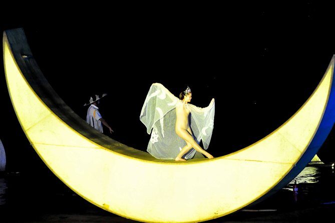 Live Show of Impression Liu San Jie including the Transfer Services - Who Should Consider This Tour?