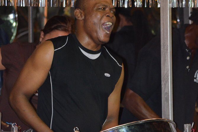 Live Steel Drums & Street Food Experience! - The Sum Up: Is It Worth It?