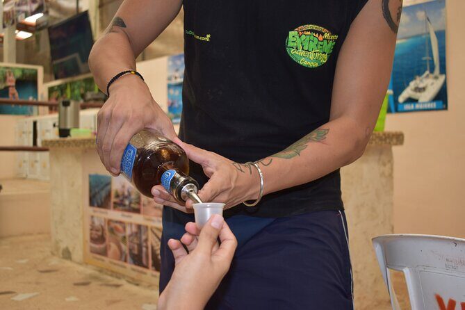 Live the adventure in 3 cenotes in the jungle! - Practical Details and Logistics