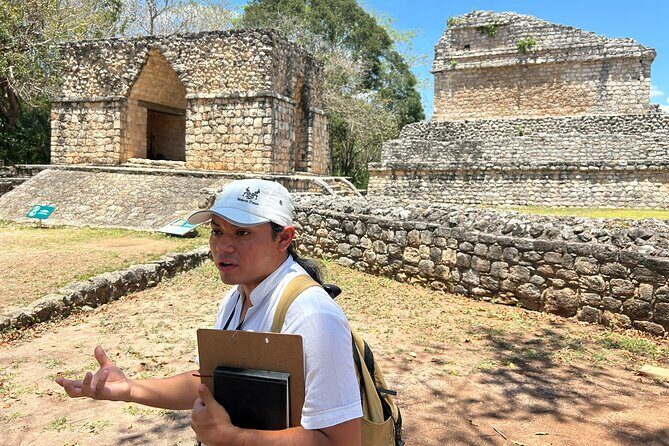 Live the Chichen Itza and cool off in a Sacred Cenote - An In-Depth Look at the Tour Experience