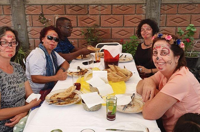 Live the Experience of Making Tamales Like a Real Mexican - Practical Details and What You Should Know