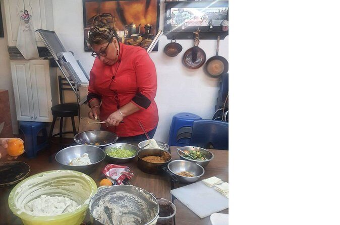 Live the Experience of Making Tamales Like a Real Mexican - The Experience Provider