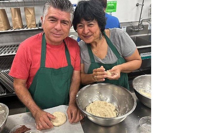 Live the Experience of Making Tamales Like a Real Mexican - In Summary: Is This Tour Worth It?