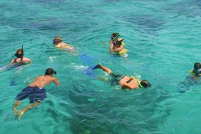 Live The Luxury Catamaran Isla Mujeres Tour in Cancun - FAQ