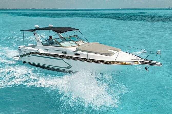 "Live the Luxury Life: Rent Your Own Yacht in Cancun!" - Frequently Asked Questions