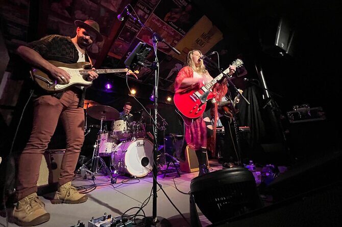 Live the Nashville Dream: Write and Record Your Very Own Song! - Live the Nashville Dream: Write and Record Your Very Own Song!
