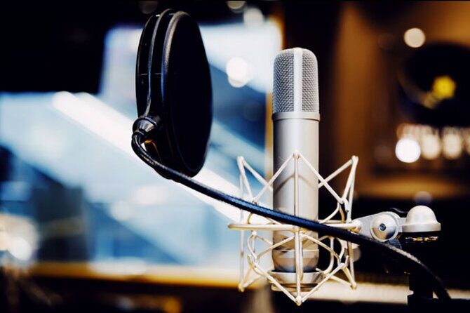 Live the Nashville Dream: Write and Record Your Very Own Song! - The Details: Making the Most of Your Time