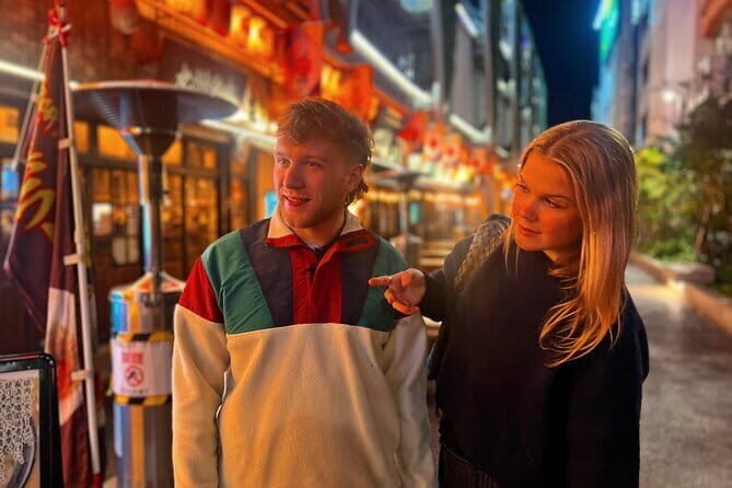 Live the Night Like a Local: Shibuya Bar Tour - Final Thoughts