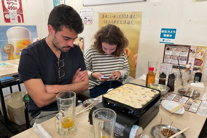 Live the Night Like a Local: Shibuya Bar Tour - Frequently Asked Questions