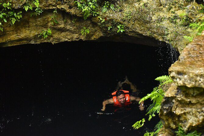 Live this extreme adventure tour. Jungle zip line with ATV and cenote swim. - An In-Depth Look at the Jungle Adventure Tour